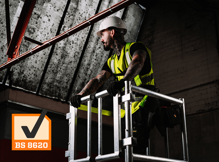 Safety Standards | BoSS Access Towers